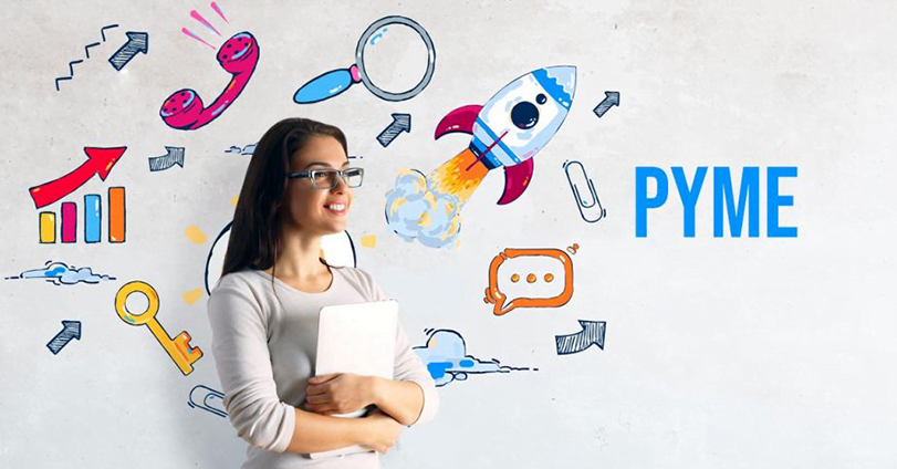 La Importancia de la Innovación en las Pymes: Claves para el Éxito ... La Importancia de la Innovación en las Pymes: Claves para el Éxito ...