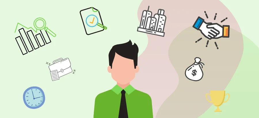 Plan De Negocios De Servicios Para Empresas 9 Tipos De Plan De